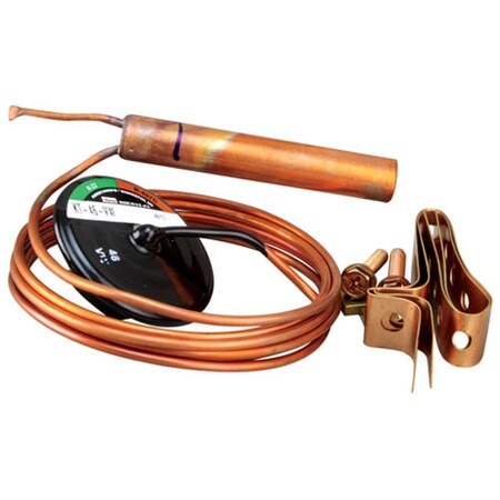 Sporlan Power Element - Expansion Valve KT-43-VC | Zoro